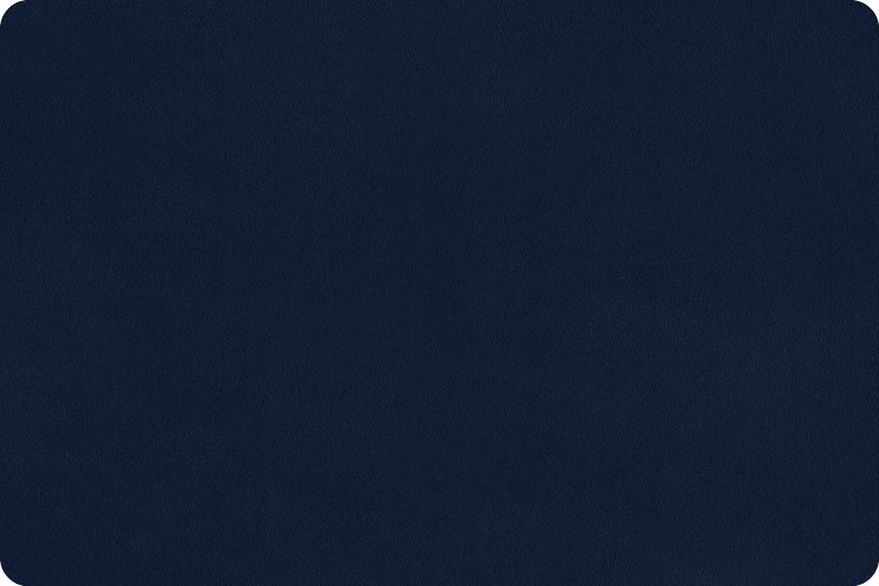 Extra Wide Solid Cuddle 3® Ink - Shannon Fabrics – Quiltandsew.com