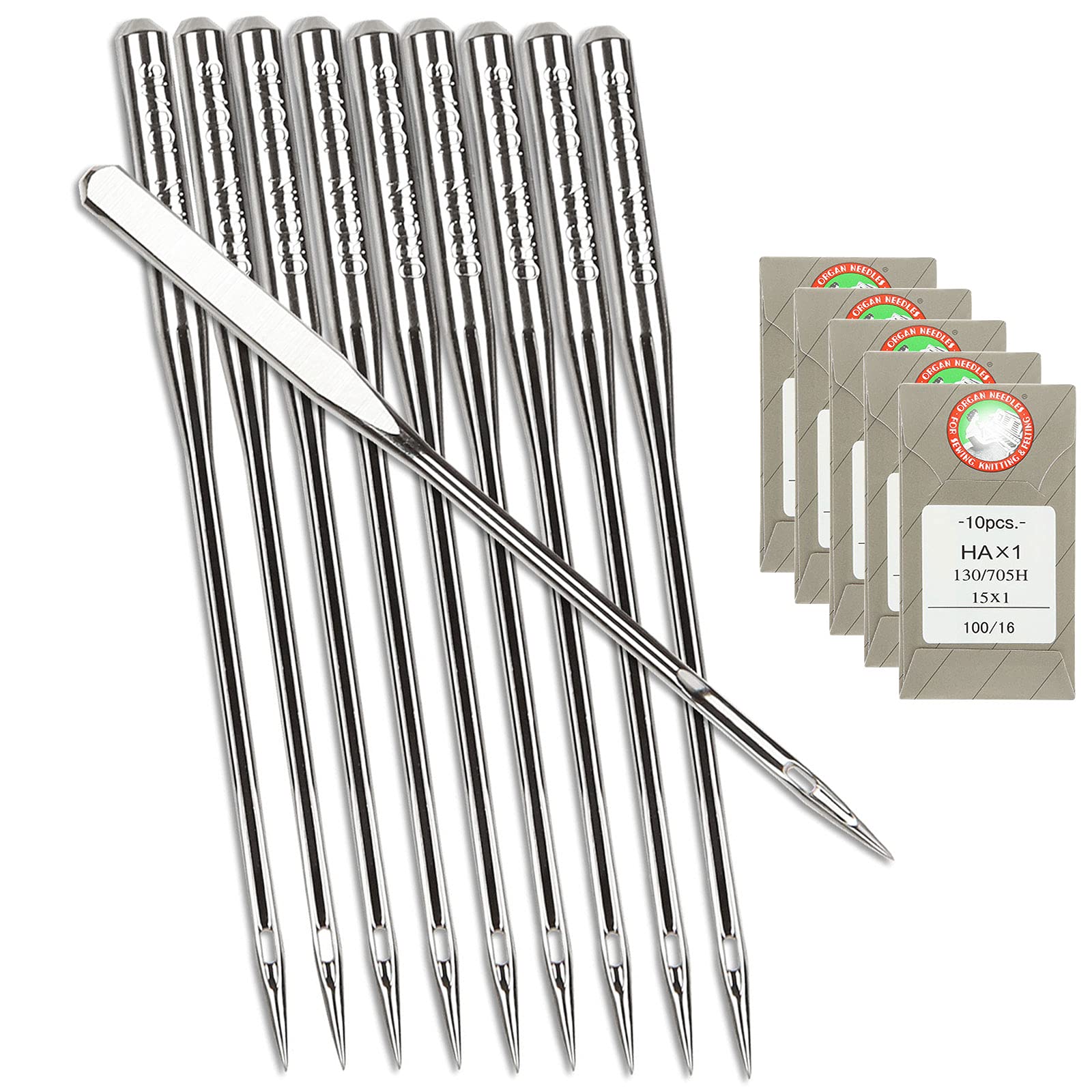 Needles – Quiltandsew.com