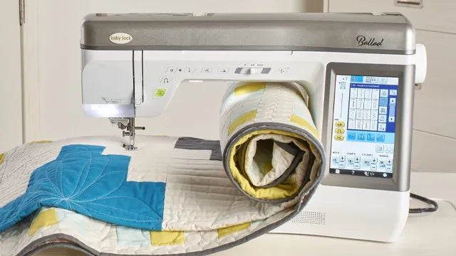 Quilting Machines – Quiltandsew.com