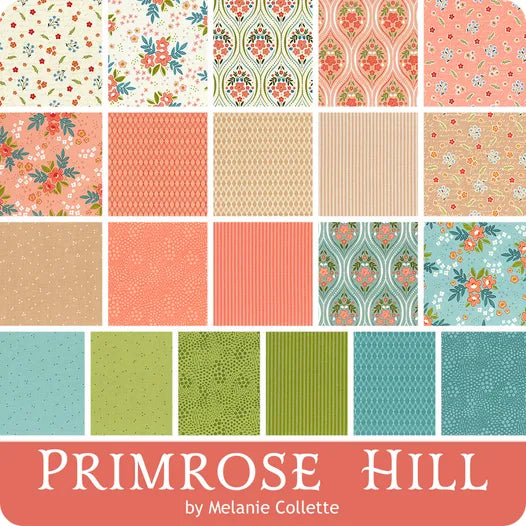 Primrose Hill - Riley Blake – Quiltandsew.com