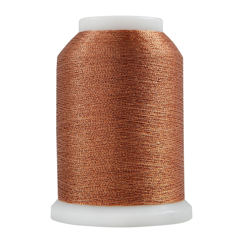 Superior Threads Metallics Copper – Quiltandsew.com