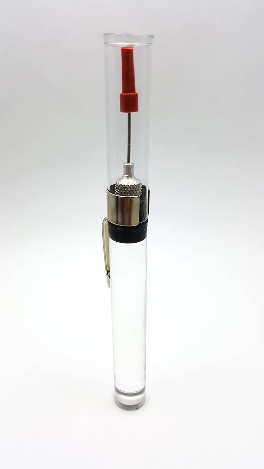 Baby Lock Precision Needle Point Oiler with Oil – Quiltandsew.com