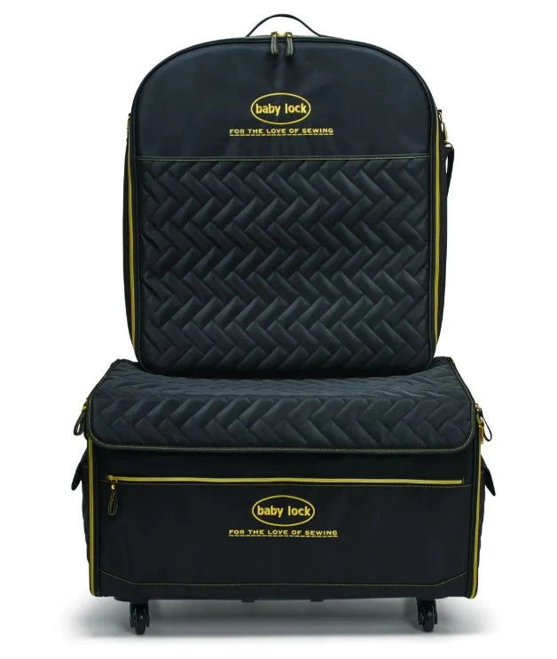 Deluxe Baby Lock Machine Trolley – Quiltandsew.com