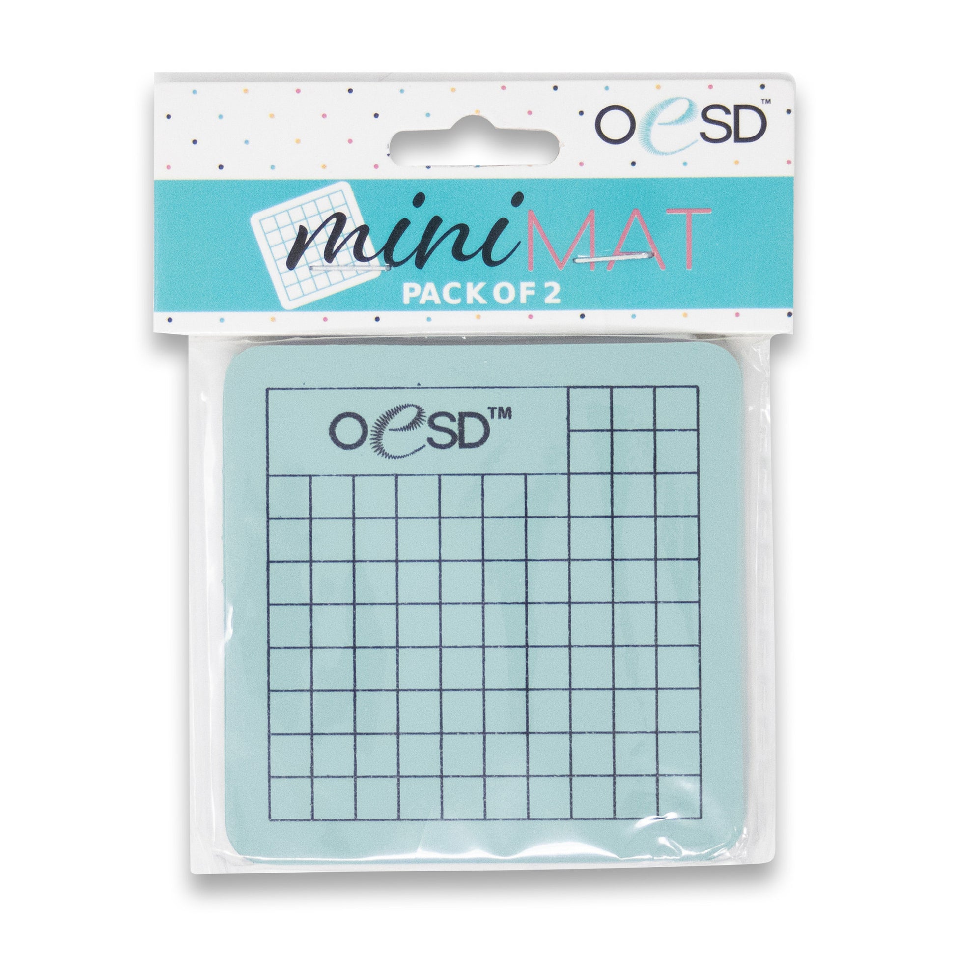 OESD MiniMAT – Quiltandsew.com