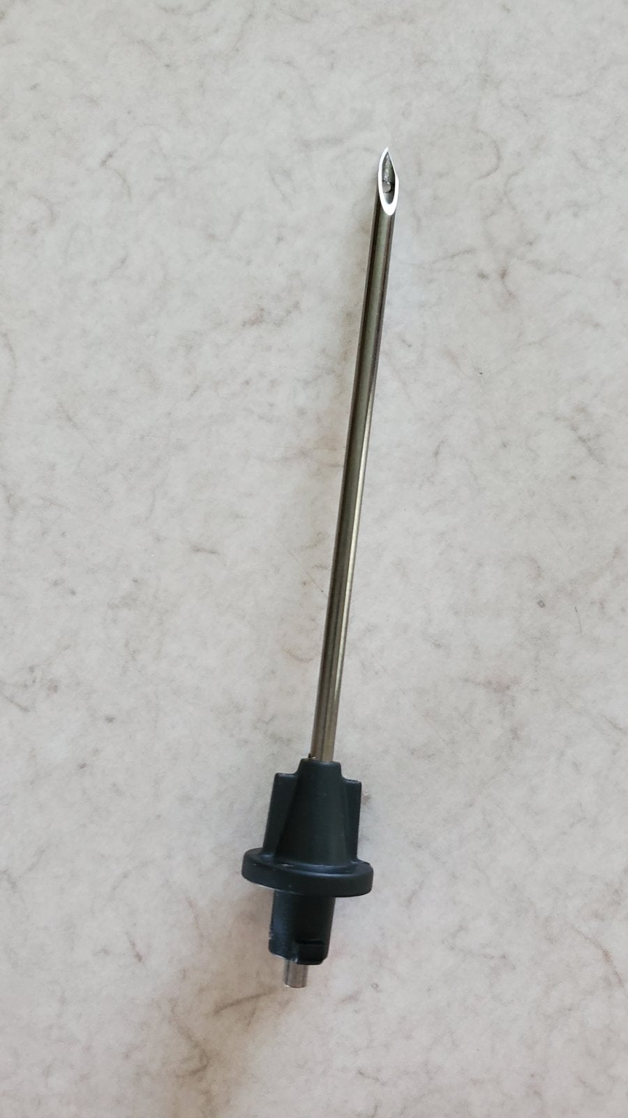 Sew Chariched Medium sized Smart Punch Needle – Quiltandsew.com