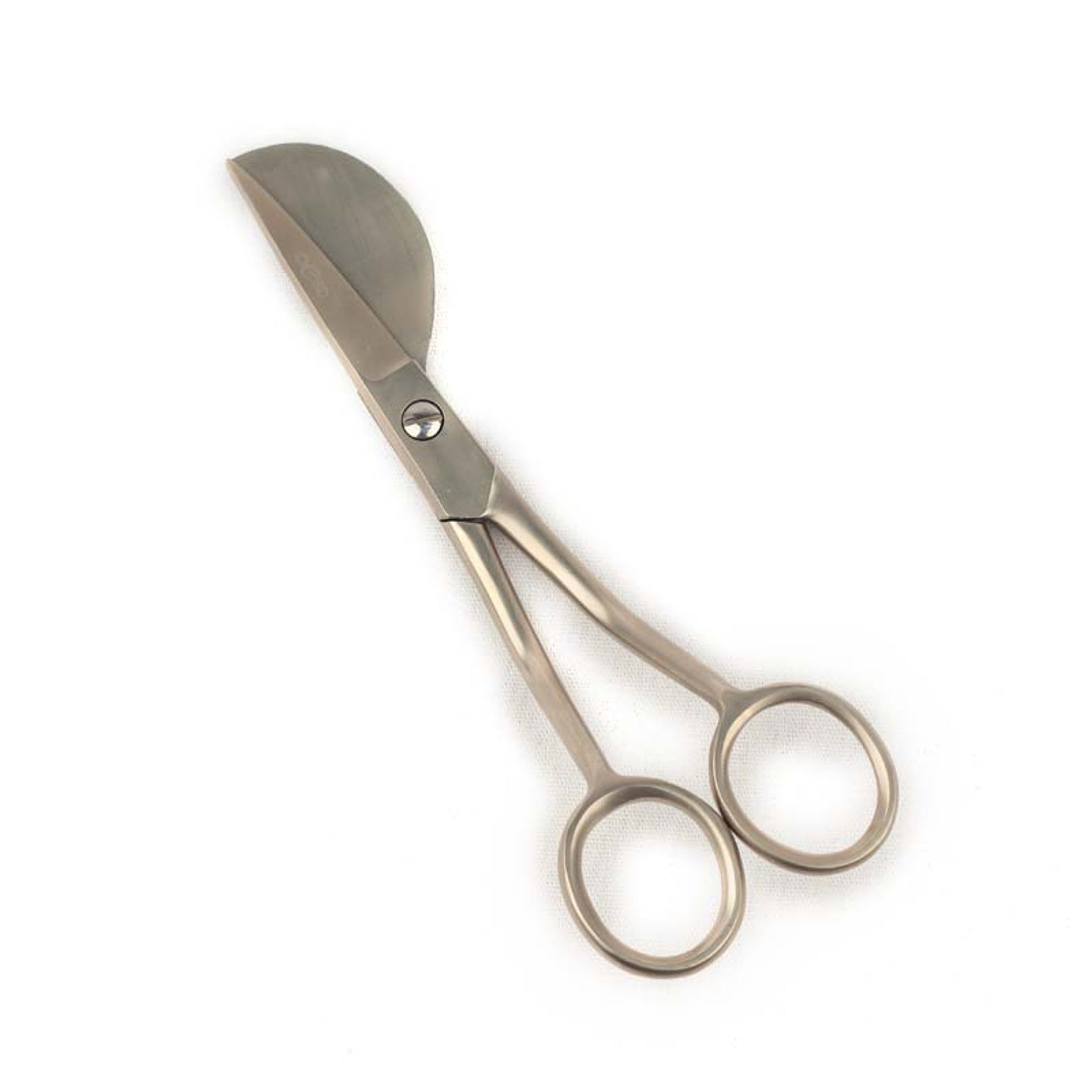 Duck Bill Appliqué Scissors 6" - oesd – Quiltandsew.com