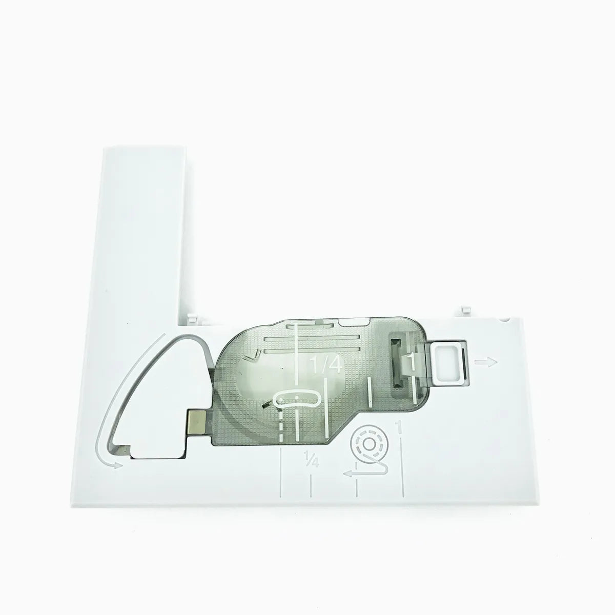 baby lock Needle Plate B Assembly BL80B – Quiltandsew.com