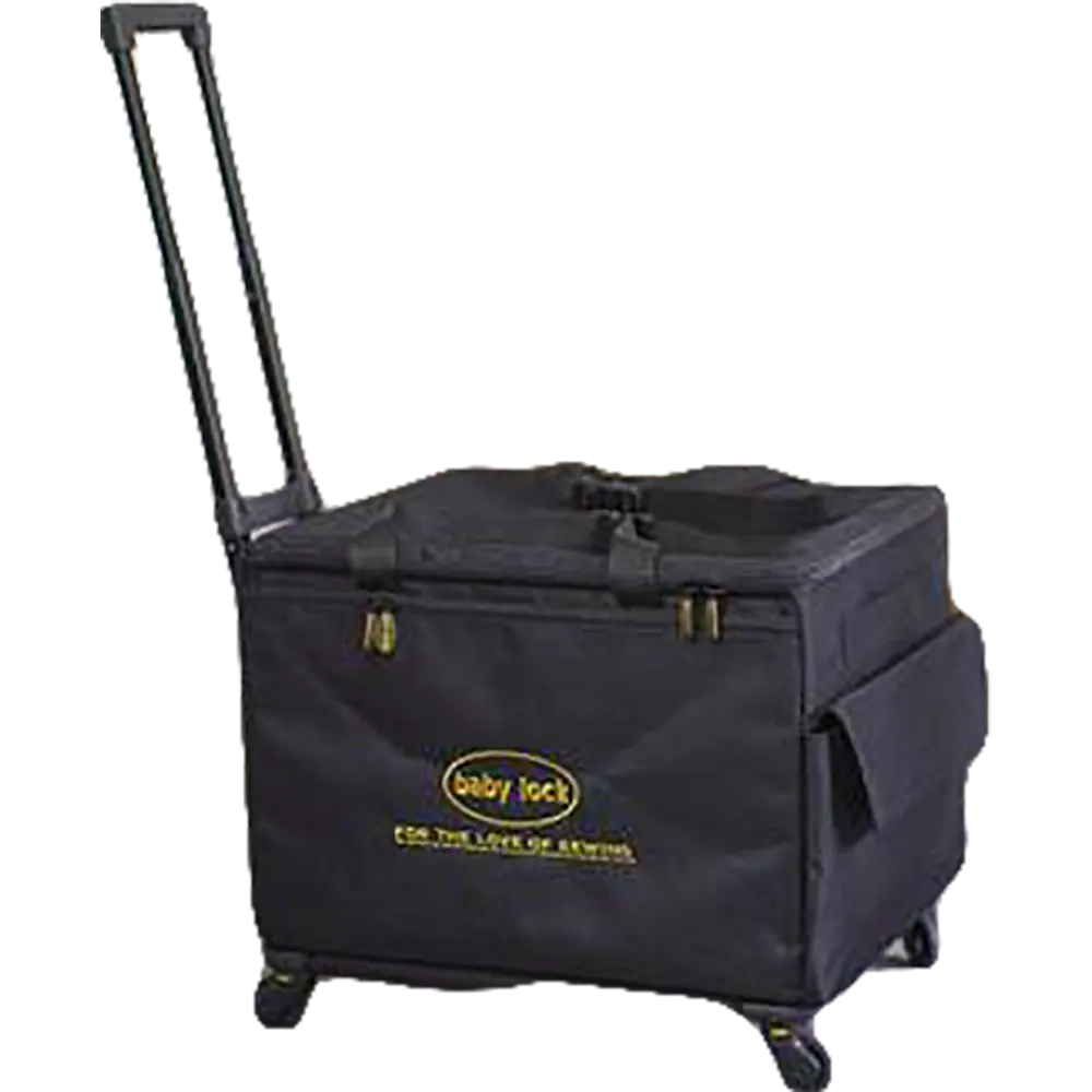 Baby Lock Large Serger Trolley – Quiltandsew.com